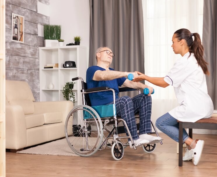 DN Medical · Des experts en médical pour vous aider en magasin